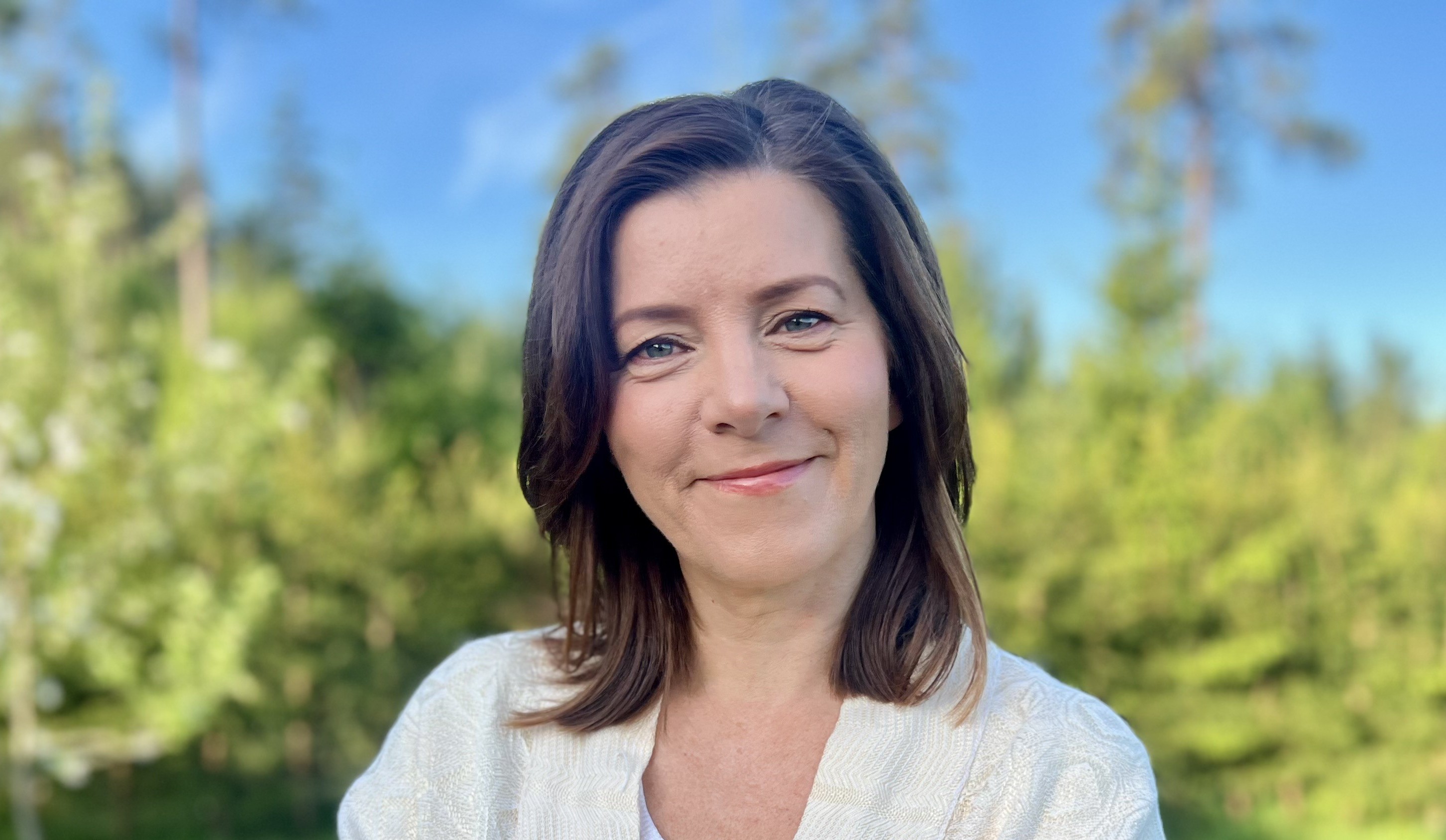 Åslaug Birgitte Græsvold blir ny redaktør i Telen